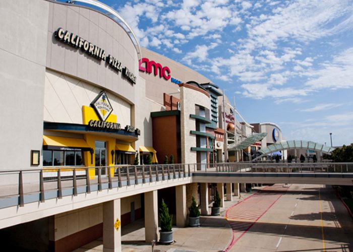 Stonebriar Centre Mall - Frisco TX - John Landon Companies : John ...